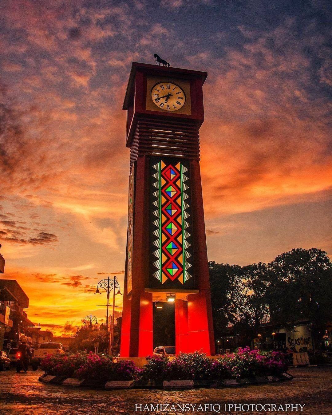 The Irreplaceable Landmark Of Jalan Kent In Tuaran | Sabahnites | Your ...