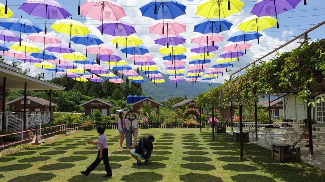 Yit Foh Coffee Factory & Park | Sabahnites | Your Ultimate Sabah Guide