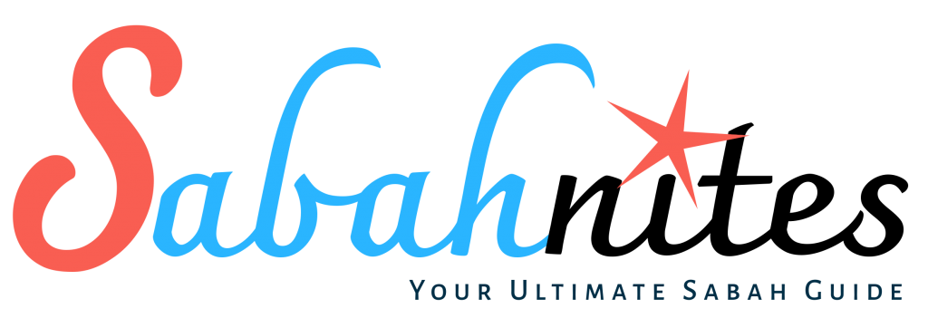 Linangkit, Native Embroidery Pattern | Sabahnites | Your Ultimate Sabah ...