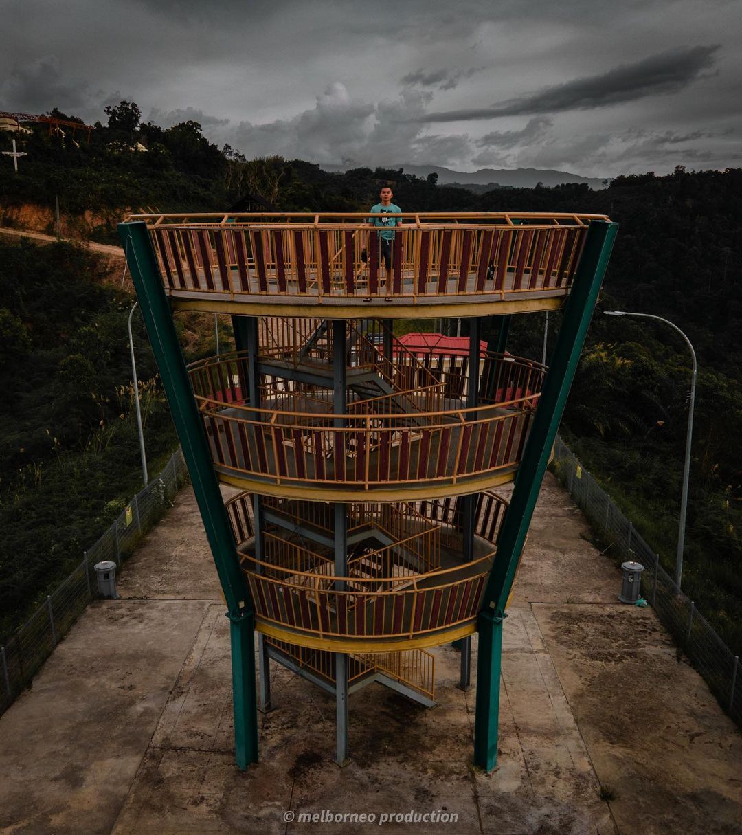 Sinurambi Tambunan | Sabahnites | Your Ultimate Sabah Guide