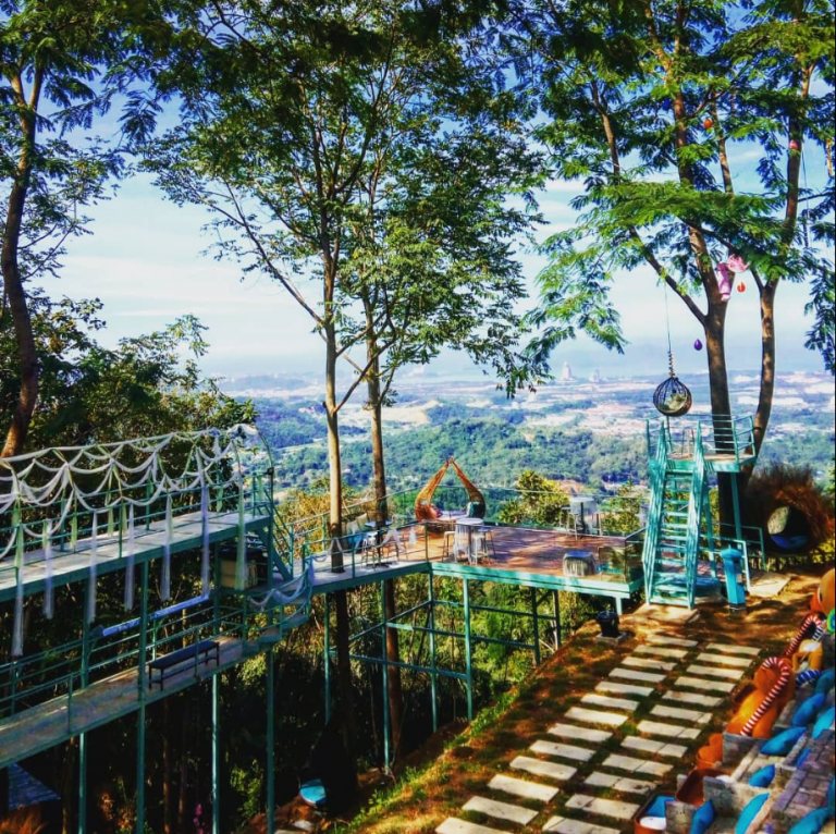 Kokol Hill: Paradise In Kota Kinabalu | Sabahnites | Your Ultimate ...