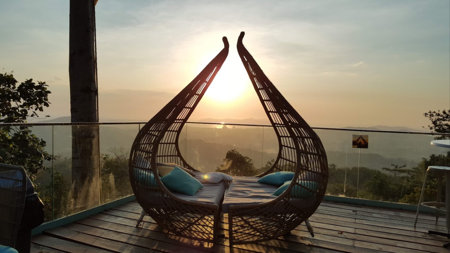 Kokol Hill: Paradise In Kota Kinabalu | Sabahnites | Your Ultimate ...