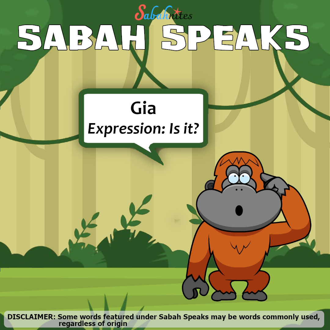 #8 Sabah Speaks | Sabahnites | Your Ultimate Sabah Guide