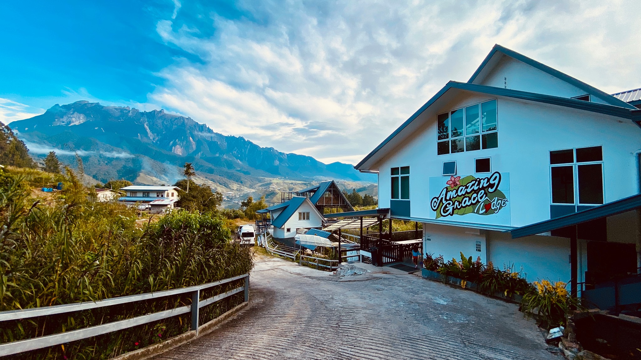 15 Attractive Homestays In Kundasang Part 3 | Sabahnites | Your ...