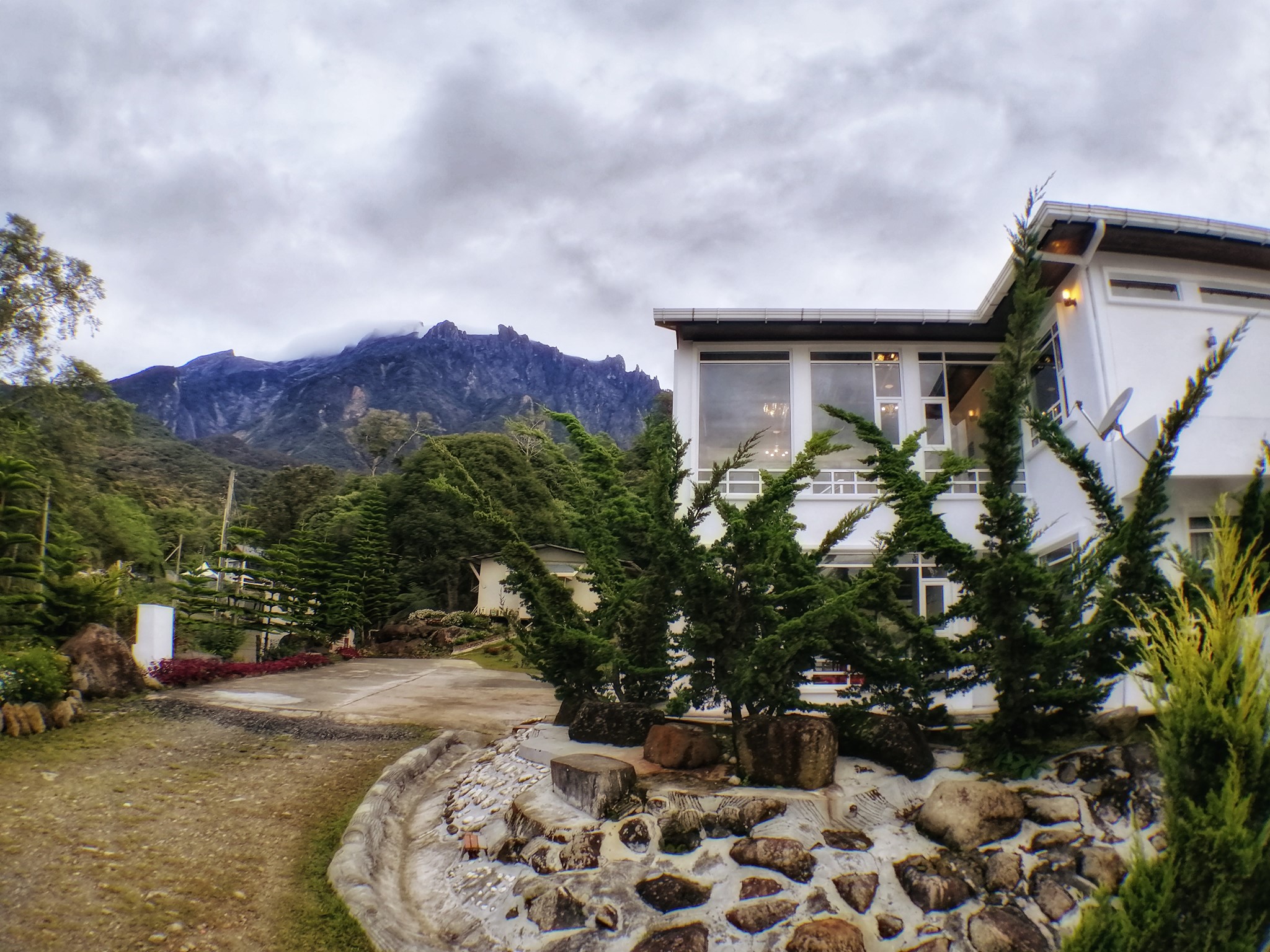 15 Attractive Homestays In Kundasang Part 3 | Sabahnites | Your ...