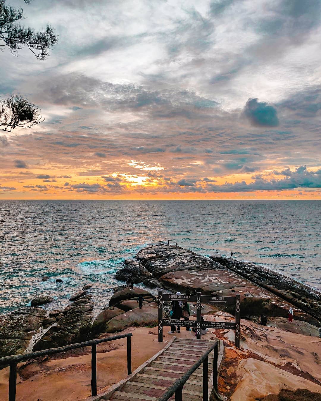 5 Insta-Worthy Attractions In Sabah Part 1 | Sabahnites | Your Ultimate ...