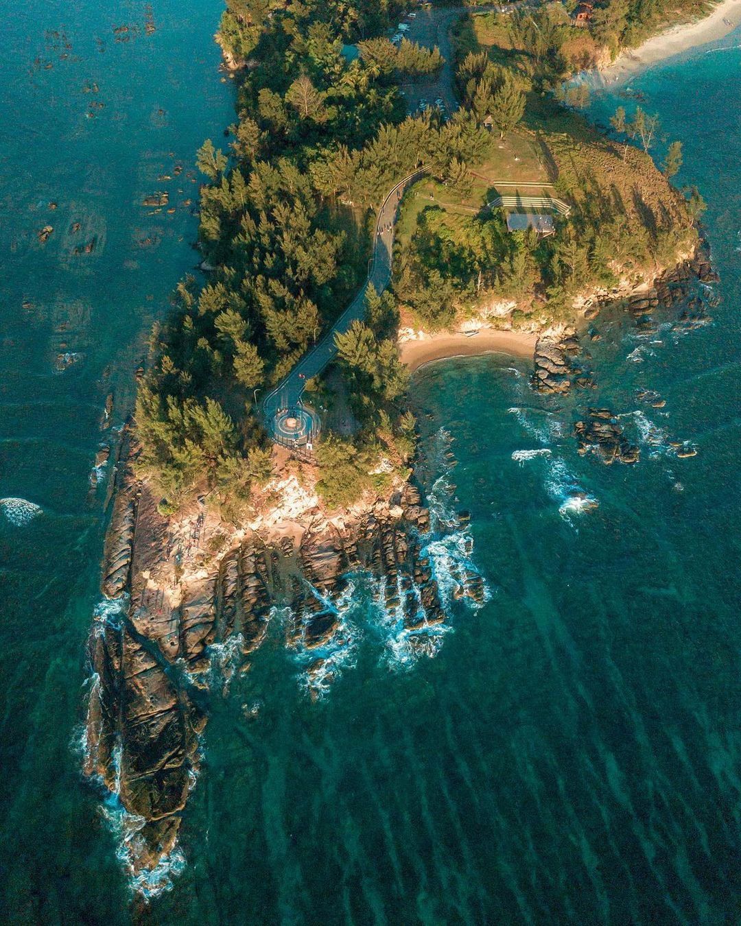 5 Insta-Worthy Attractions In Sabah Part 1 | Sabahnites | Your Ultimate ...