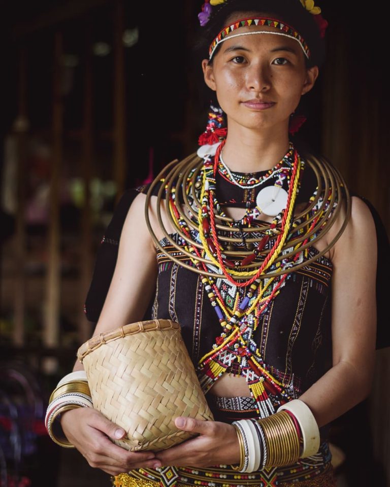 Rungus Tribe | Sabahnites | Your Ultimate Sabah Guide