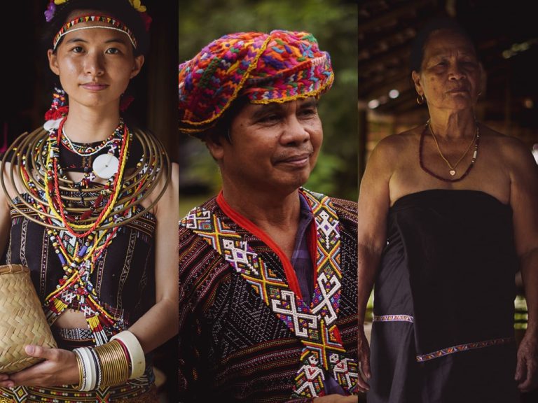 Rungus Tribe | Sabahnites | Your Ultimate Sabah Guide