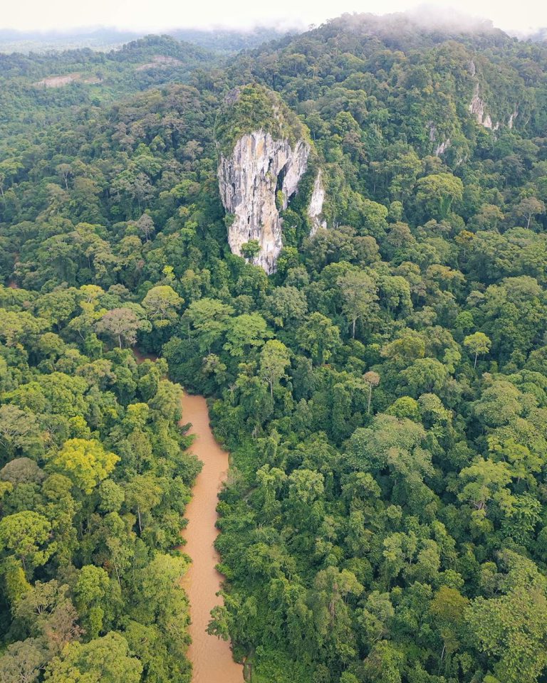 Batu Punggul | Sabahnites | Your Ultimate Sabah Guide