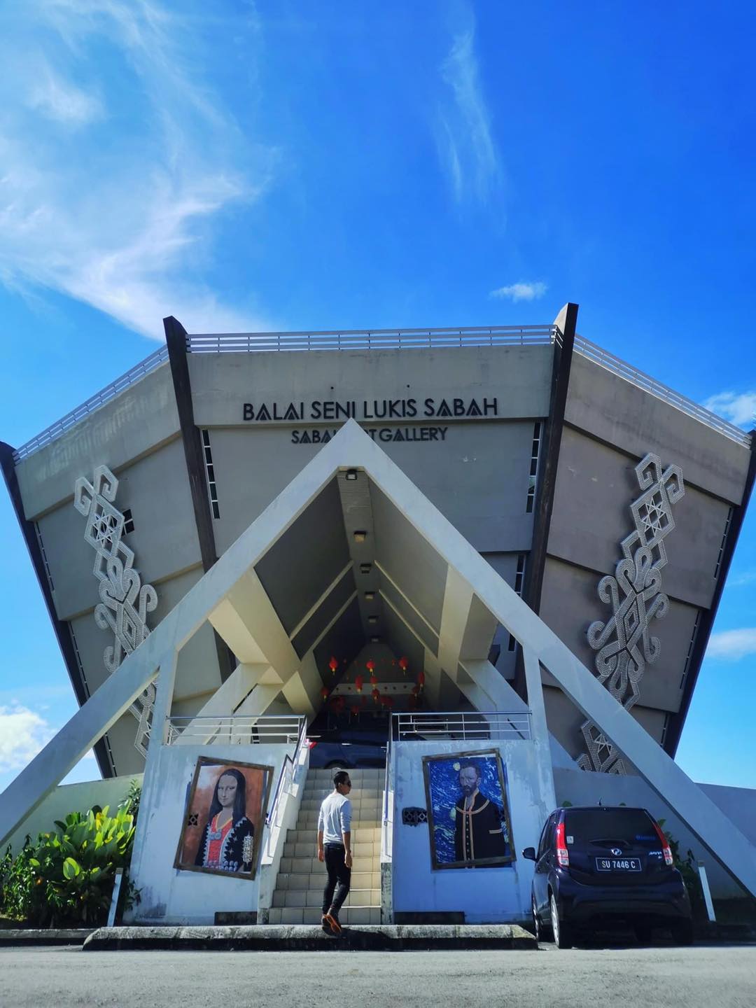 27 District In Sabah | Sabahnites | Your Ultimate Sabah Guide