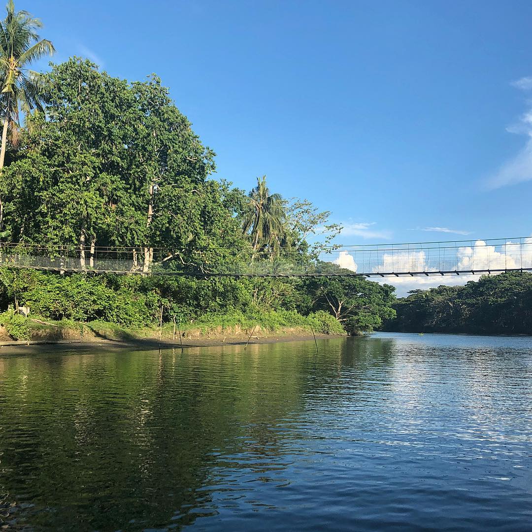 Kawa Kawa River | Sabahnites | Your Ultimate Sabah Guide